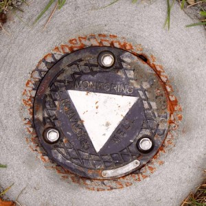 Tamponamento de Poços de Monitoramento em Porto Alegre RS - MOL Geologia